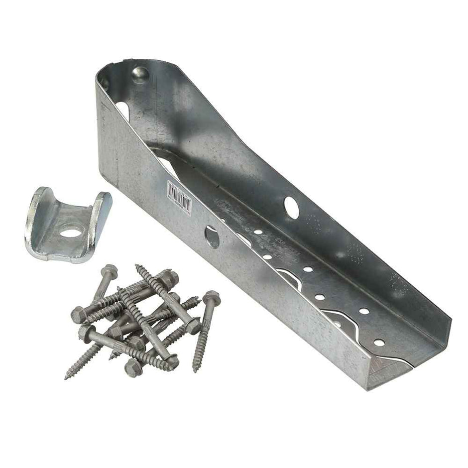 Simpson HDU/HDQ/HHDQ Holdowns - Strong-Tie Wood Connectors – Fasteners Plus