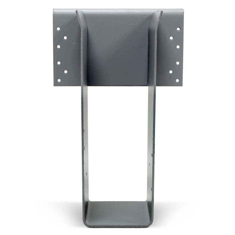 Simpson HGLT6 Heavy Glulam Top-Flange Hanger – Fasteners Plus