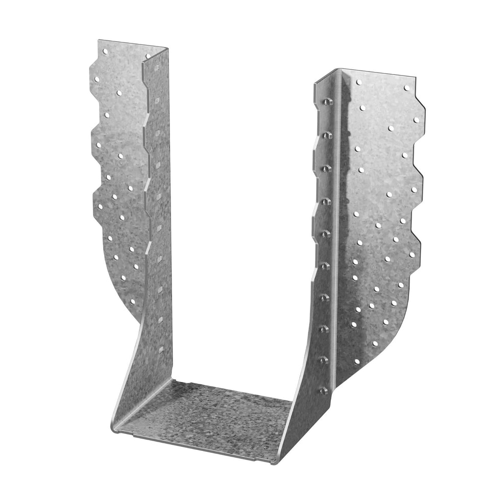 Simpson HU/HUC/HUCQ/HGUS Glulam Beam Hangers – Fasteners Plus