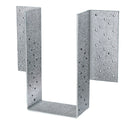 Simpson HHGU5.50-SDS Extra Heavy Girder Face-Mount Hanger, Made to Ord ...