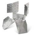 Simpson HHRC2-2 Hip-Ridge Face-Mount Connector - Galvanized – Fasteners ...