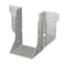 Simpson Strong-Tie HHUS26-2 Double 2x6 Face Mount Hanger - G90 Galvani ...