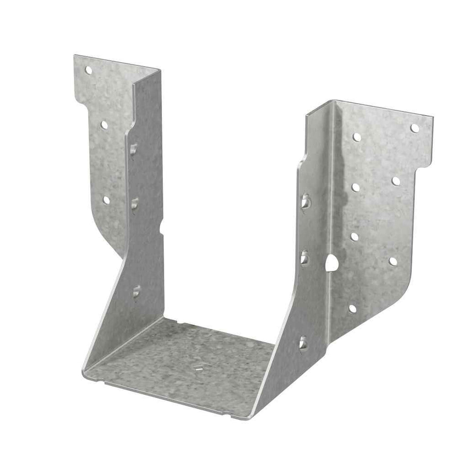 Simpson HGUS/HHUS Heavy Face Mount Joist Hangers - Strong-Tie Wood ...