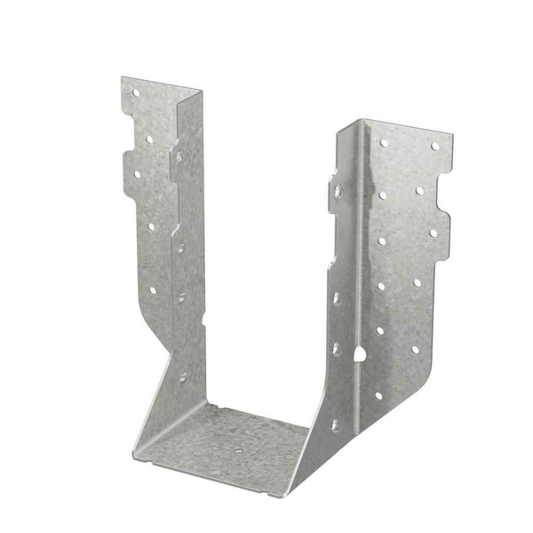 Simpson HHUS48 4x8 Face Mount Hanger - G90 Galvanized – Fasteners Plus
