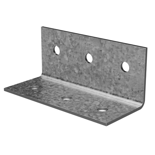 Simpson HL Heavy Angles - Strong-Tie Wood Connectors – Page 2 ...