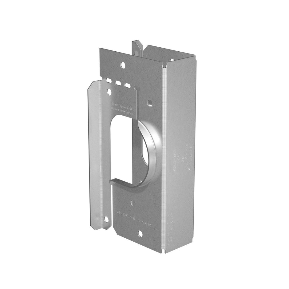 Simpson Strong-Tie Stud Shoes – Fasteners Plus