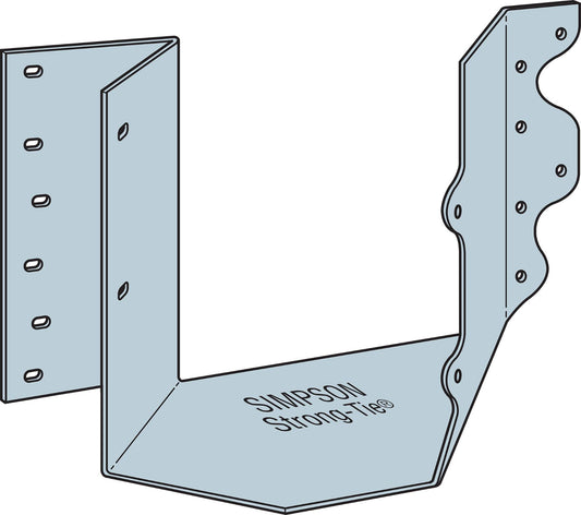 SUR/SUL/HSUR/HSUL Skewed 45 Degree Hangers – Page 2 – Fasteners Plus