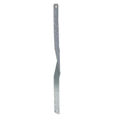 Simpson HTS24 24" Heavy Twist Strap - G90 Galvanized – Fasteners Plus