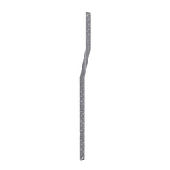 Simpson HTS30C 30" Heavy Twist Strap - G90 Galvanized – Fasteners Plus