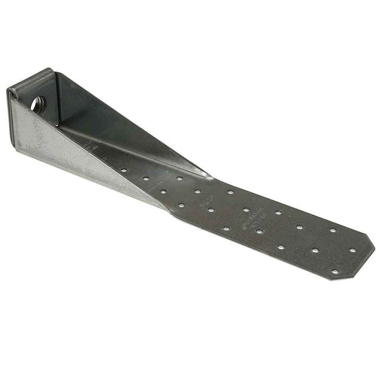 Simpson HTT4 12-3/8" Tension Tie – Fasteners Plus