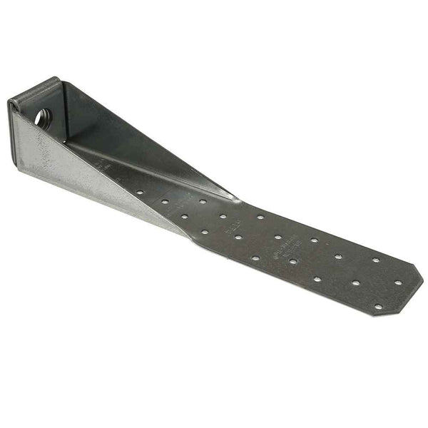 Simpson HTT4 12-3/8" Tension Tie – Fasteners Plus