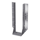 Simpson HU212-2 Double 2x12 Face Mount Joist Hanger - G90 Galvanized ...