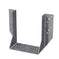 Simpson HU26-3 Triple 2x6 Face Mount Joist Hanger - G90 Galvanized ...