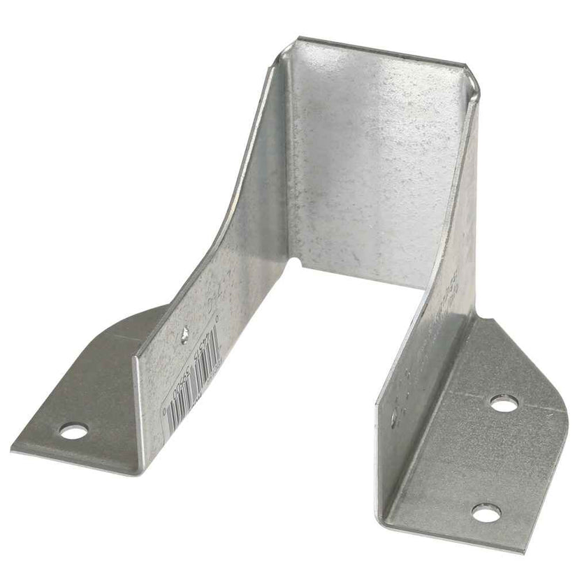 Simpson HU36 3x6 Face Mount Joist Hanger - G90 Galvanized – Fasteners Plus