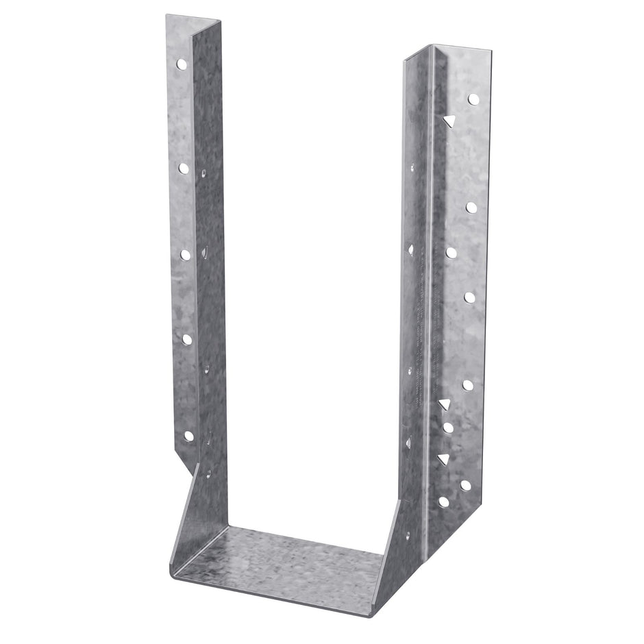 Simpson HU Face Mount Hangers - Strong-Tie Wood Connectors – Fasteners Plus