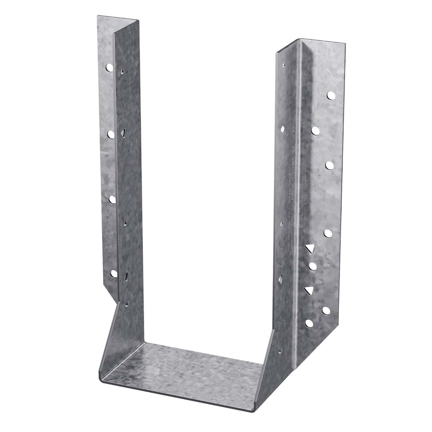 Simpson HU48 4x8 Face Mount Joist Hanger - G90 Galvanized – Fasteners Plus