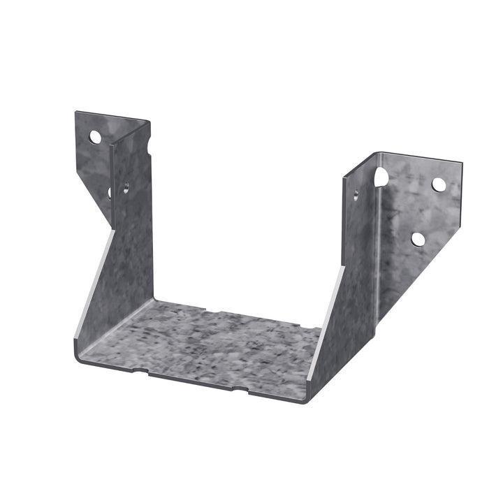 Simpson HU Face Mount Hangers - Strong-Tie Wood Connectors – Fasteners Plus