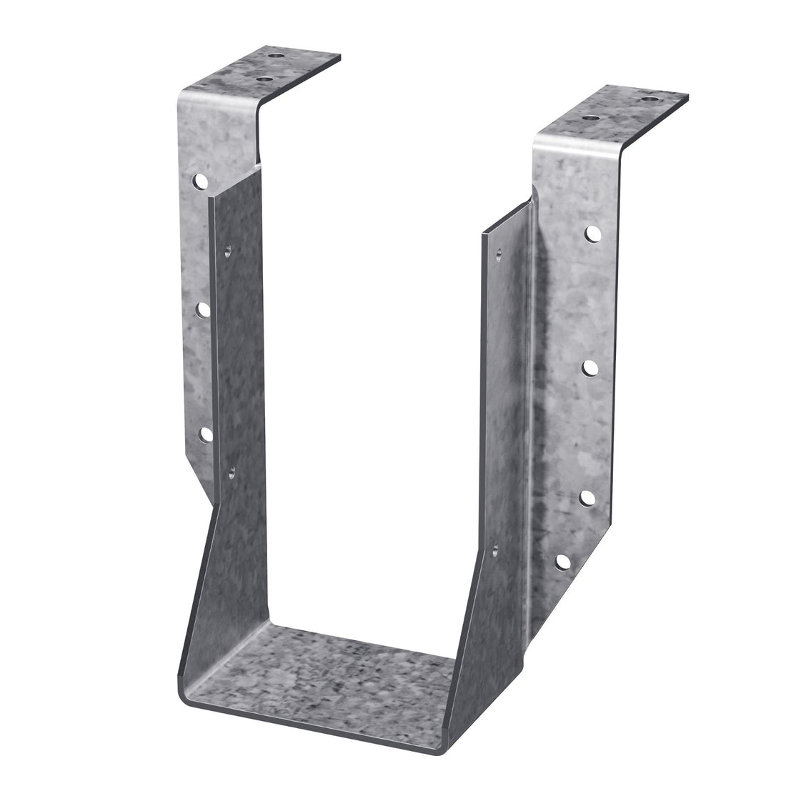 Simpson HU48TF 4x8 Top Flange Face Mount Hanger - G90 Galvanized ...