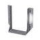 Simpson Strong-Tie HU610 6x10 Face Mount Joist Hanger - G90 Galvanized ...
