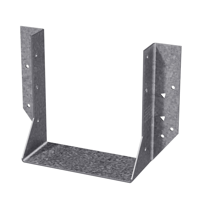 Simpson HU46 4x6 Face Mount Joist Hanger - G90 Galvanized – Fasteners Plus