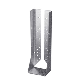 Simpson Strong-Tie HUC212-2 Double 2x12 Concealed Flange Heavy Face Mo ...