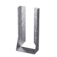 Simpson Strong-Tie HUC212-3 Triple 2x12 Concealed Flange Heavy Face Mo ...