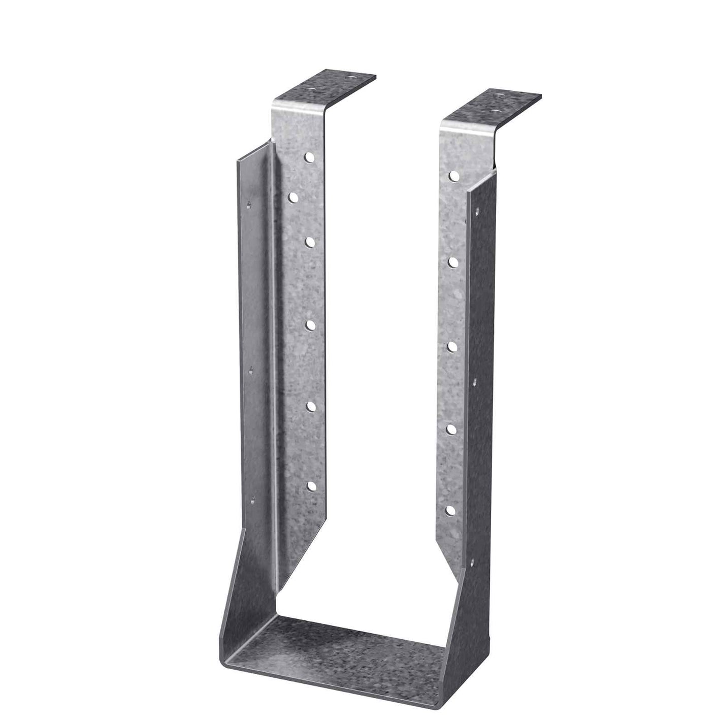 Simpson HUC212-3TF Triple 2x12 Concealed Top Flange Face Mount Hanger ...