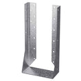 Simpson Strong-Tie HUC410-2 Concealed Flange Face Mount I-Joist Hanger ...