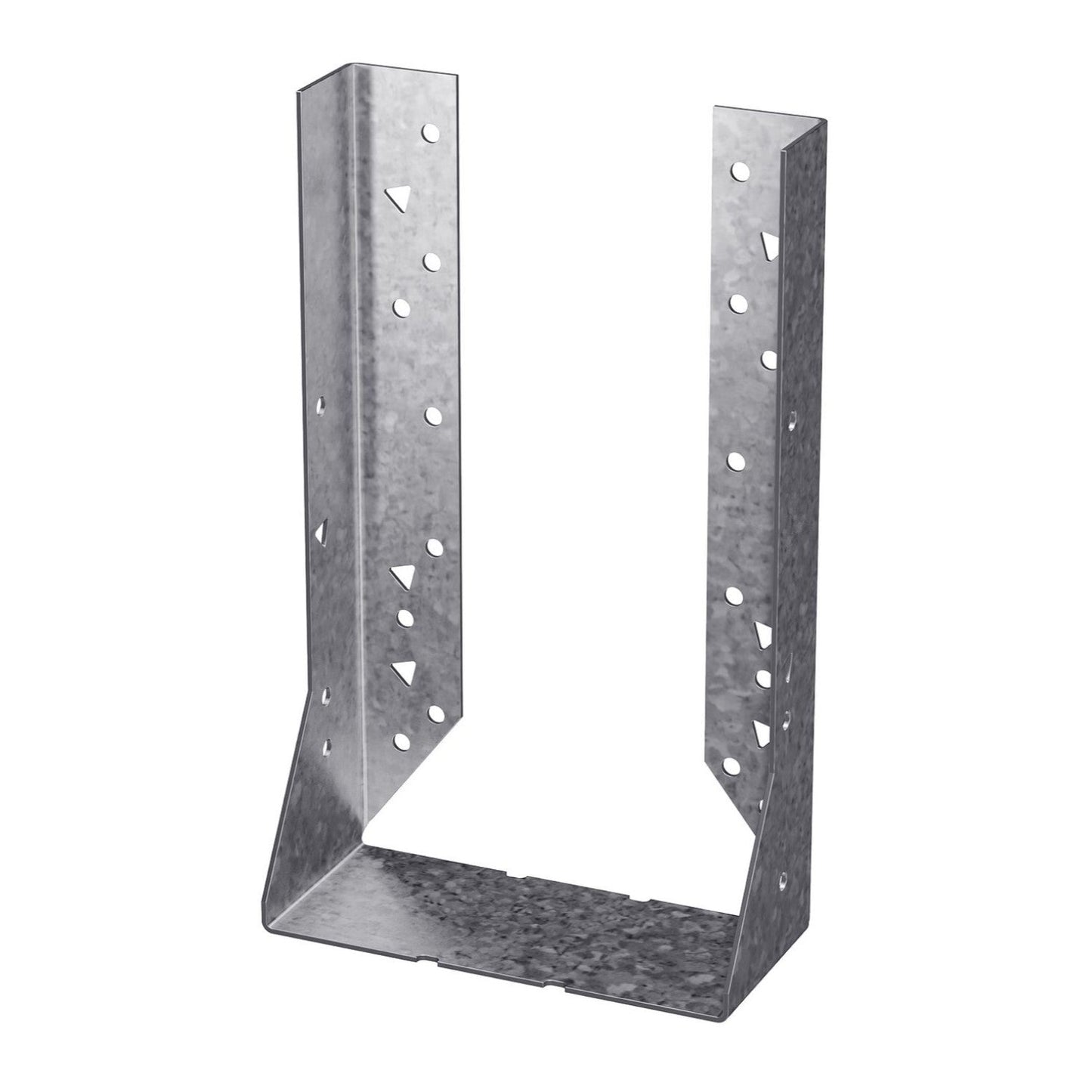 Simpson HUC612SS Heavy Concealed-Flange Face-Mount Joist Hanger - Made ...