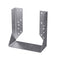 Simpson Strong-Tie HUC68Z 6x8 Concealed Flange Heavy Face Mount Hanger ...