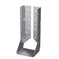 Simpson Strong-Tie HUCQ410-SDS 4x10 Concealed Flange Heavy hanger w/SD ...