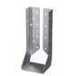 Simpson Strong-Tie HUCQ410-SDS 4x10 Concealed Flange Heavy hanger w/SD ...