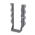 Simpson HUS210-2 Double 2x10 Face Mount Hanger - G90 Galvanized ...