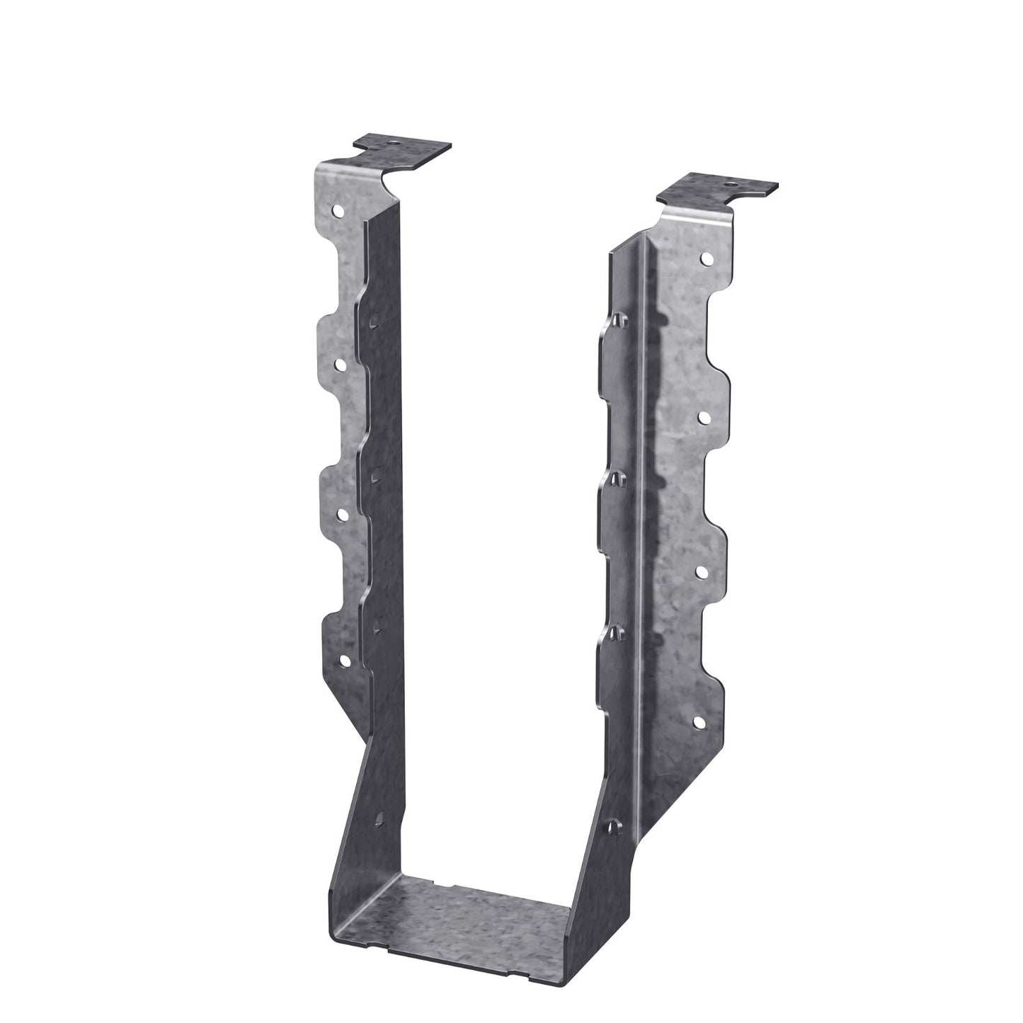 Simpson HUS212-2TF Double 2x12 Top Flange Face Mount Hanger - G90 Galv ...