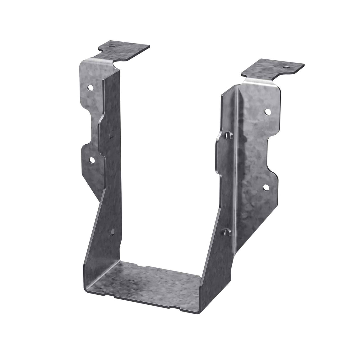 Simpson HUS26-2TF Double 2x6 Top Flange Face Mount Hanger - G90 Galvan ...