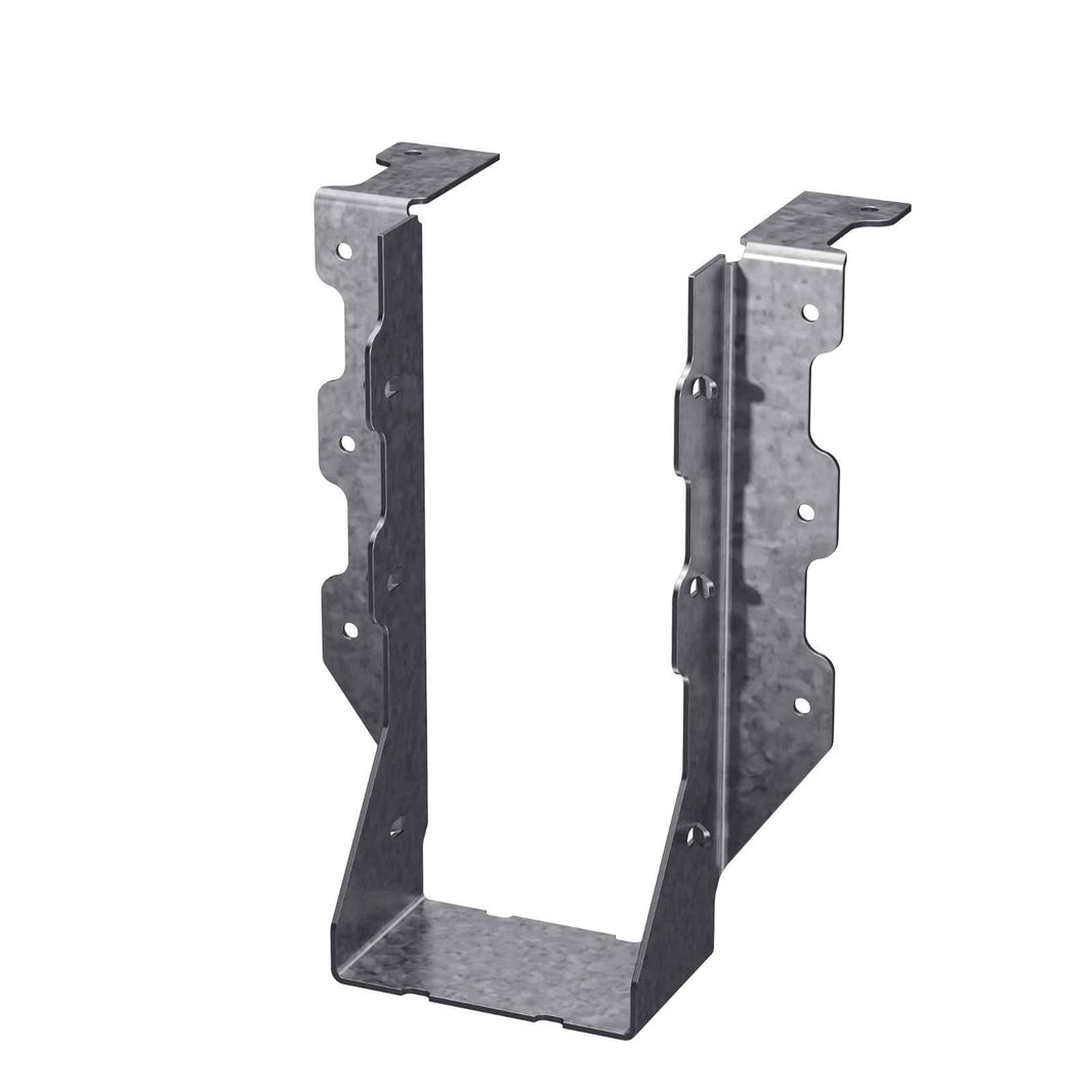 Simpson HUSTF Top Flange Joist Hangers - Strong-Tie Wood Connectors ...