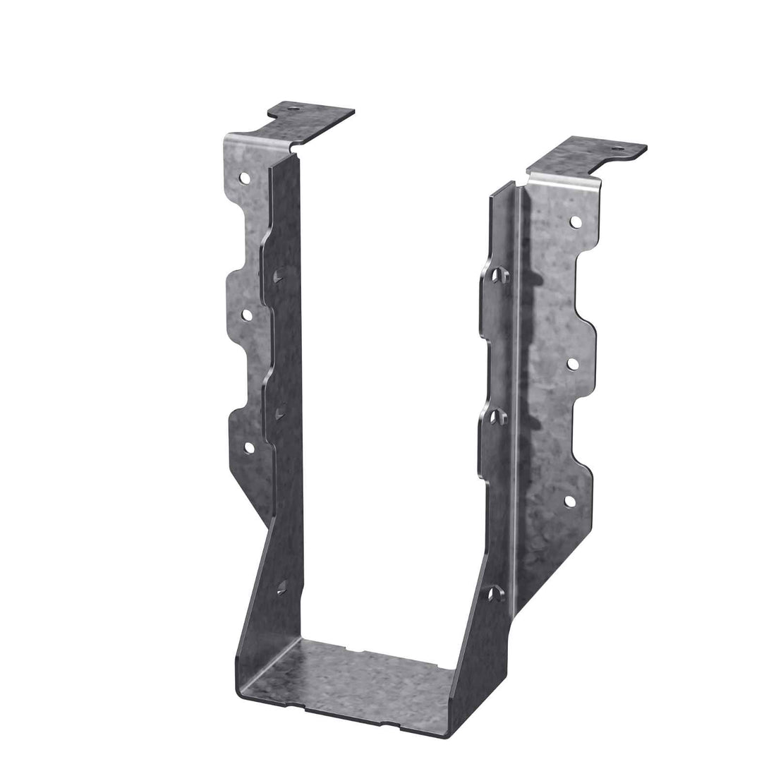 Simpson HUS28-2TF Double 2x8 Top Flange Face Mount Hanger - G90 Galvan ...
