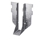 Simpson HUS28 2x8 Face Mount Hanger - G90 Galvanized – Fasteners Plus