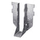 Simpson HUS28 2x8 Face Mount Hanger - G90 Galvanized – Fasteners Plus