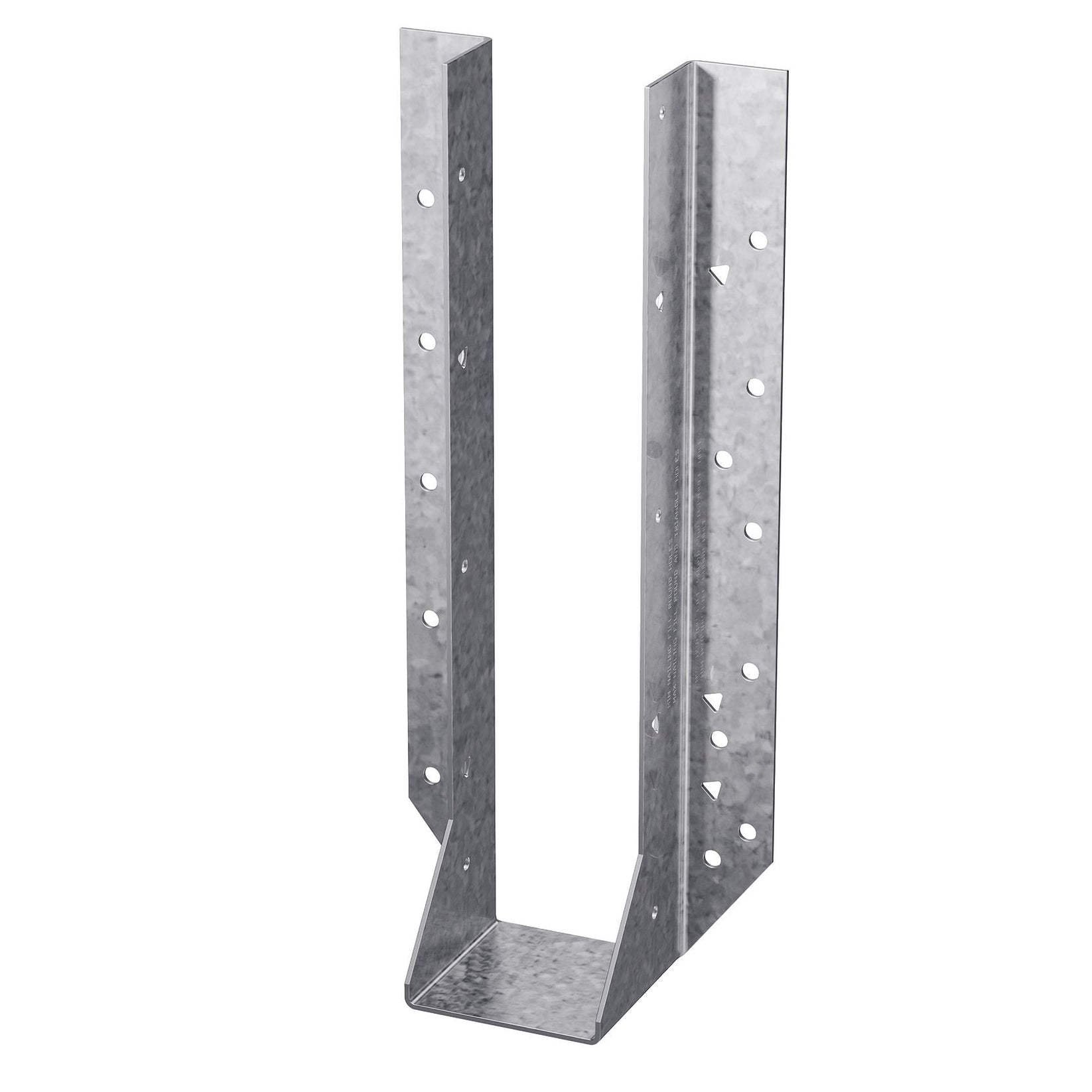 Simpson HU3.25/10.5 Face Mount I-Joist Hanger- G90 Galvanized, Made to ...