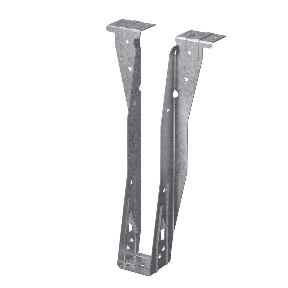 Simpson ITS I-Joist & SCL Hangers – Fasteners Plus