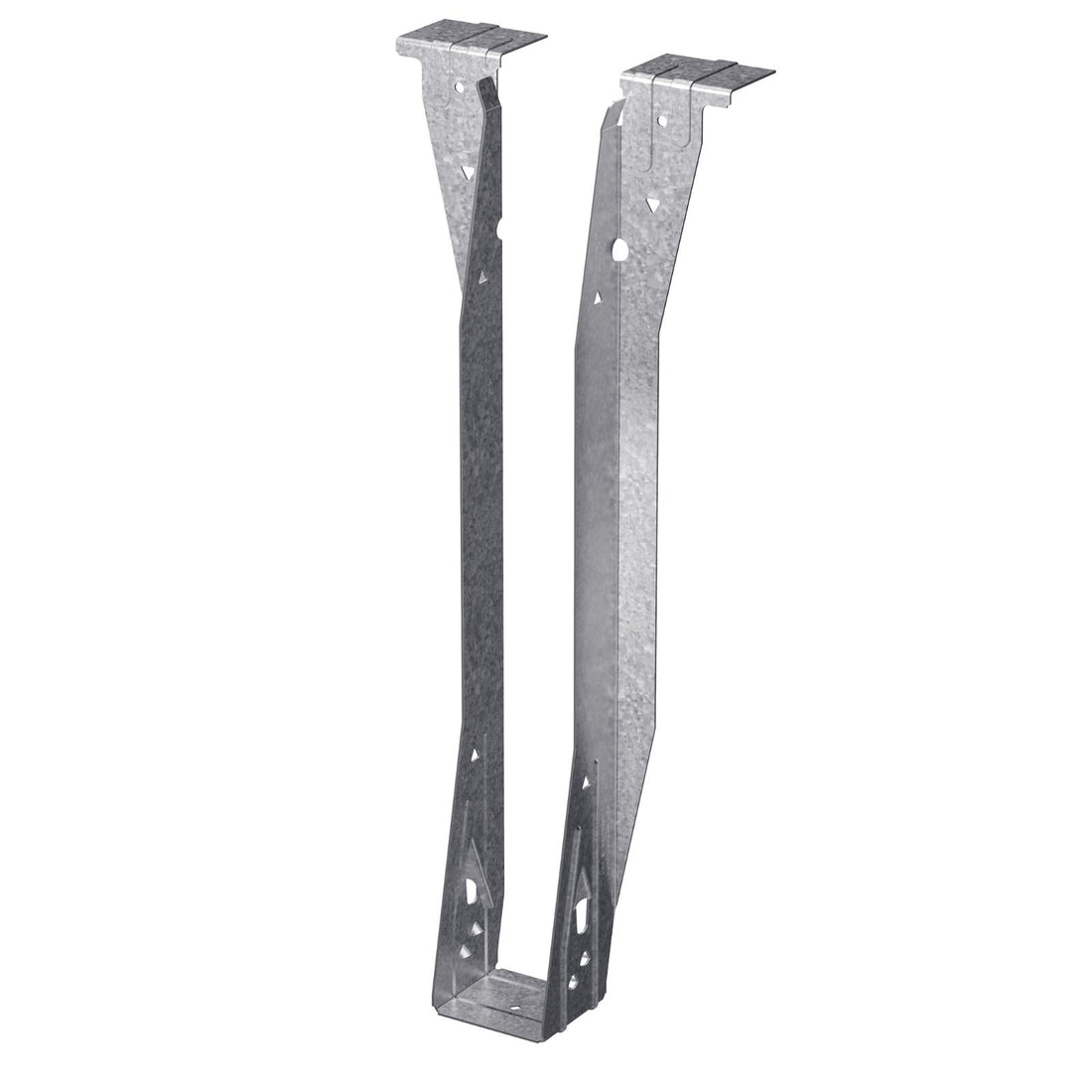 Simpson ITS2.06/16 Top Flange I-Joist Hanger - G90 Galvanized ...