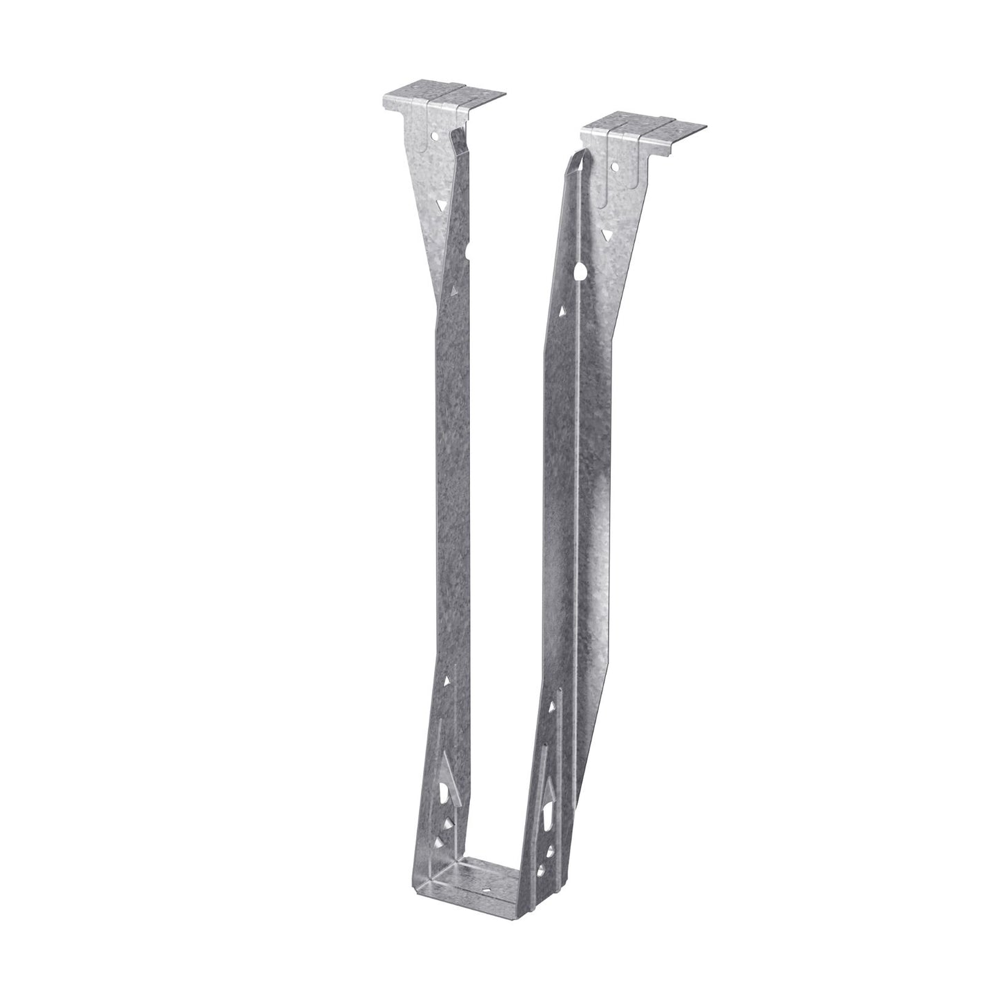 Simpson ITS2.37/16 Top Flange I-Joist Hanger - G90 Galvanized ...