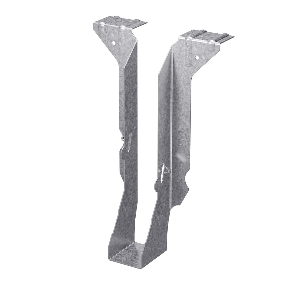 Simpson BA/JB/LB Top Flange Joist Hangers - Strong-Tie Wood Connectors ...