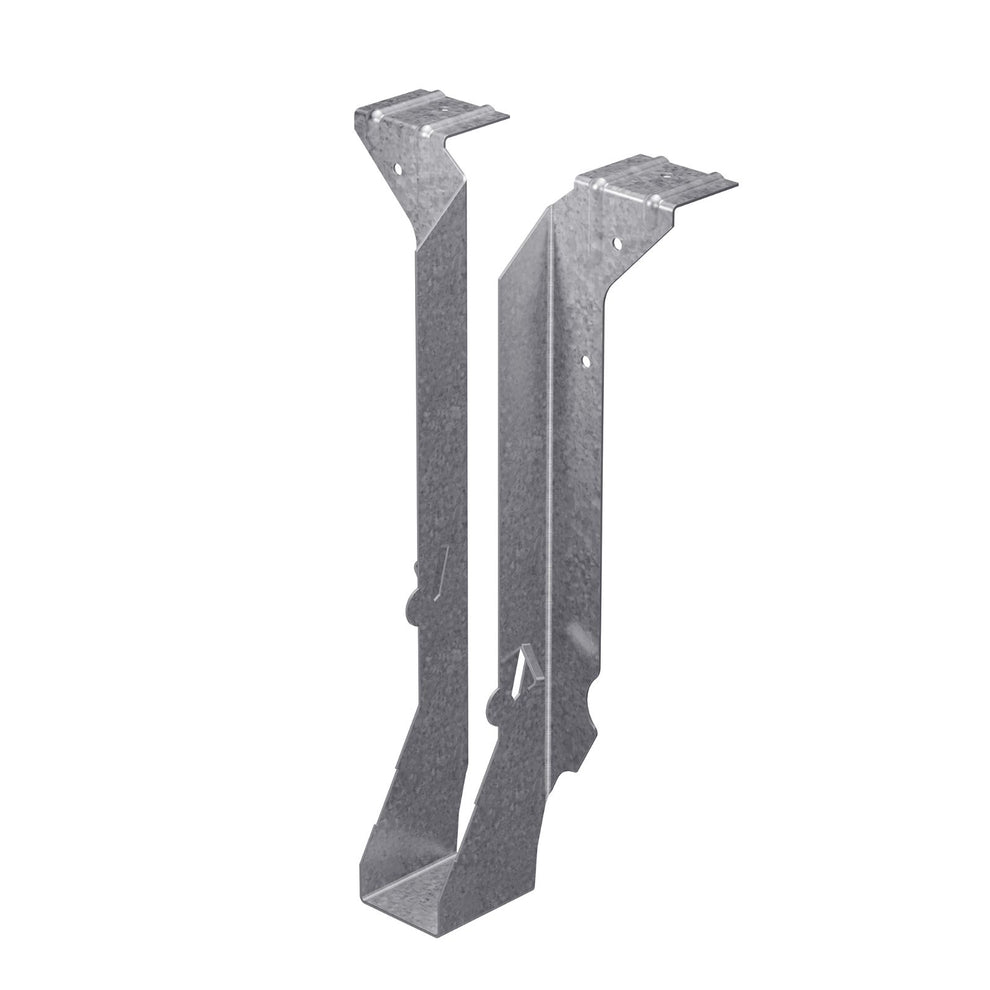 Simpson JB212A 2x12 Top Flange Joist Hanger - G90 Galvanized ...