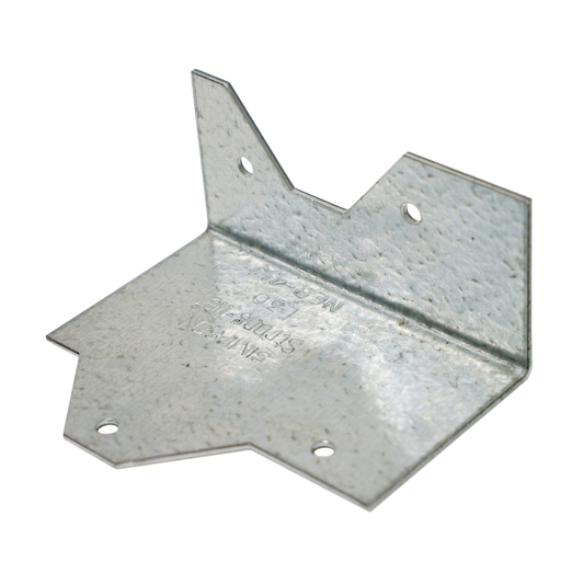 Simpson L/LS/GA Reinforcing & Skewable Angles - Strong-Tie Wood ...