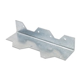 Simpson Strong-Tie L70 7" Reinforcing Framing Angle - G90 Galvanized ...