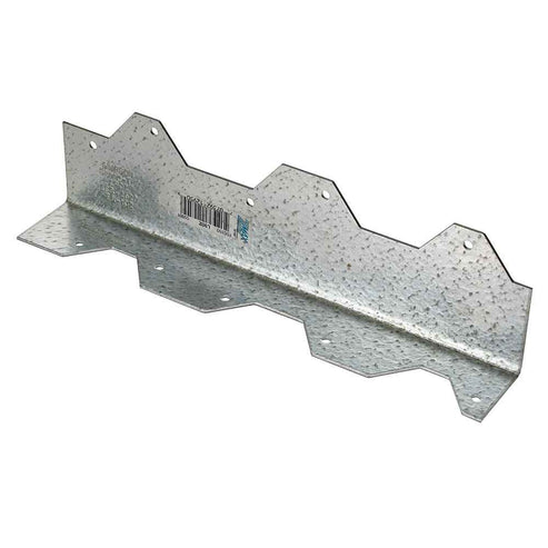 Simpson L90Z 9" Reinforcing Angle - Zmax Finish – Fasteners Plus