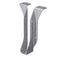 Simpson Strong-Tie LB210AZ 2x10 Top Flange Joist Hanger - Zmax Finish ...