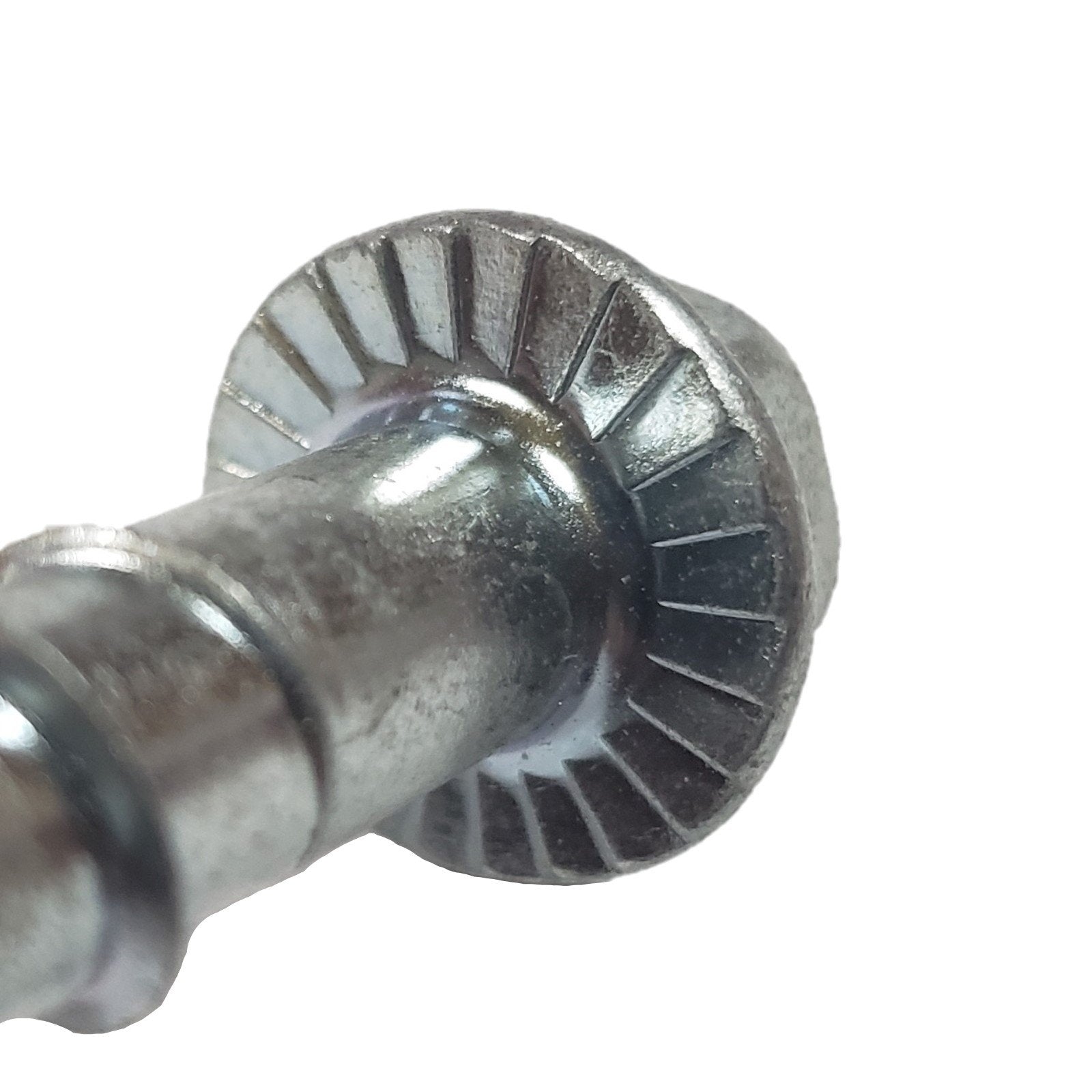 1/2" x 5" Conquest Large Diameter Concrete Screws - Galvanized, Pkg 25 ...